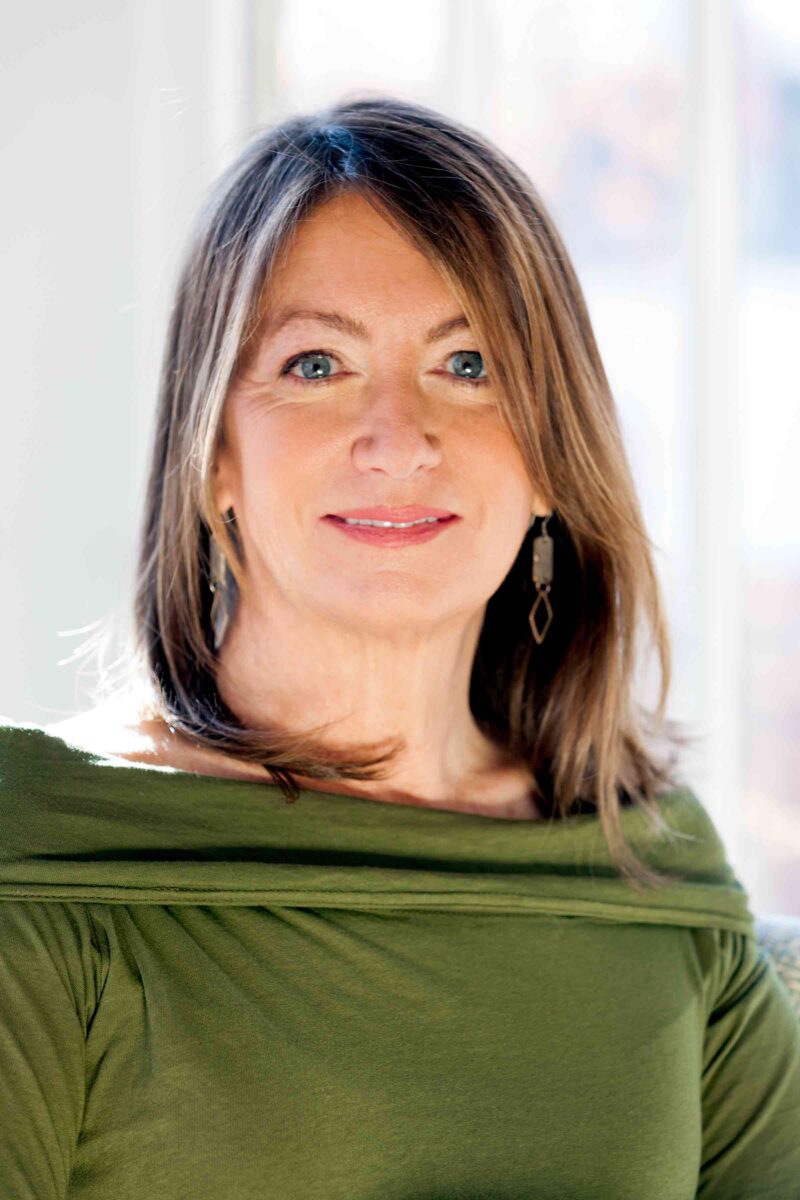 About – Reilly IP Law Firm